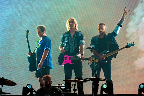 Hits Live 2023: the confirmed line-up and how to get tickets