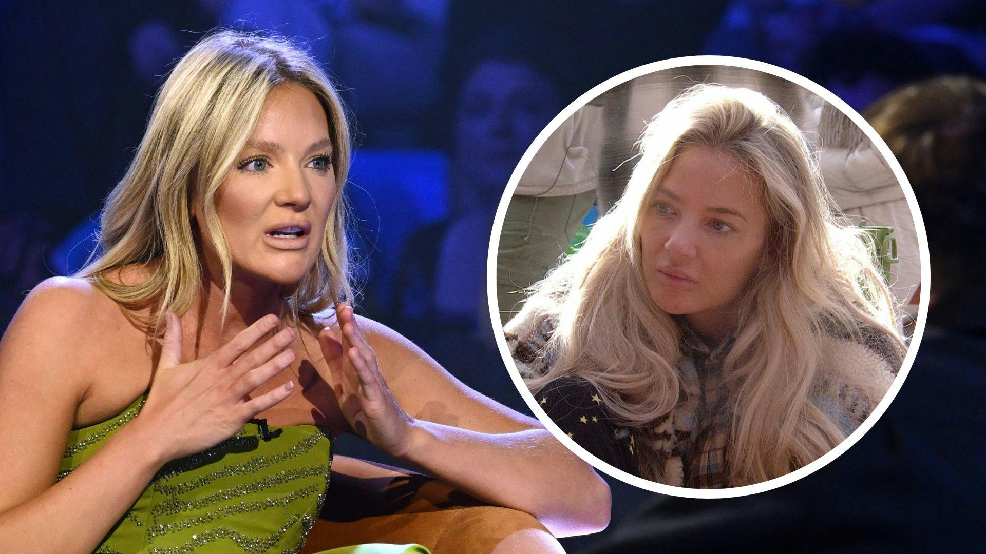 Big Brother: Chanelle Bowen speaks out about misrepresented 'b*tch ...