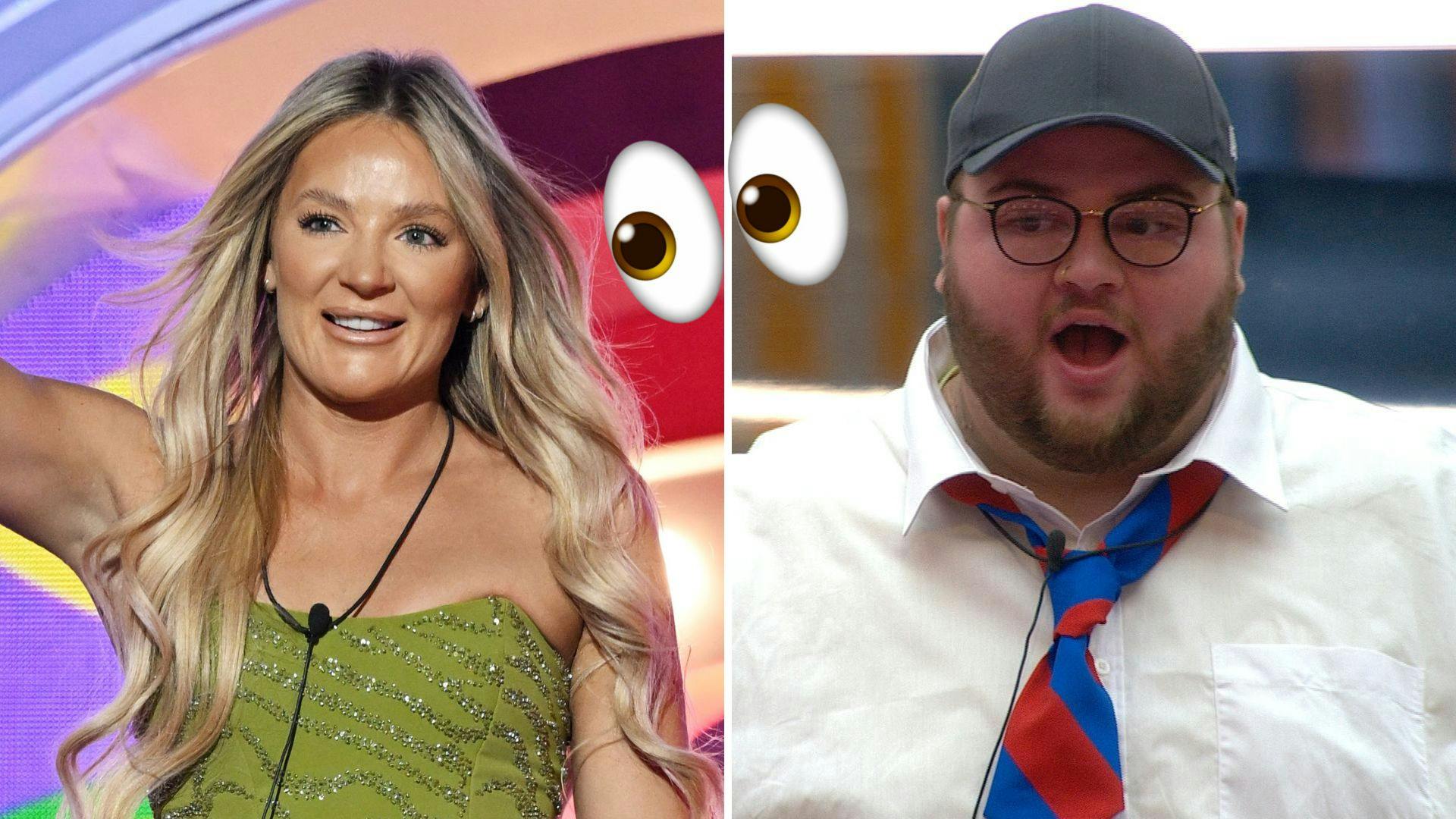 Big Brother: Chanelle Bowen reveals exciting new career plan and it ...