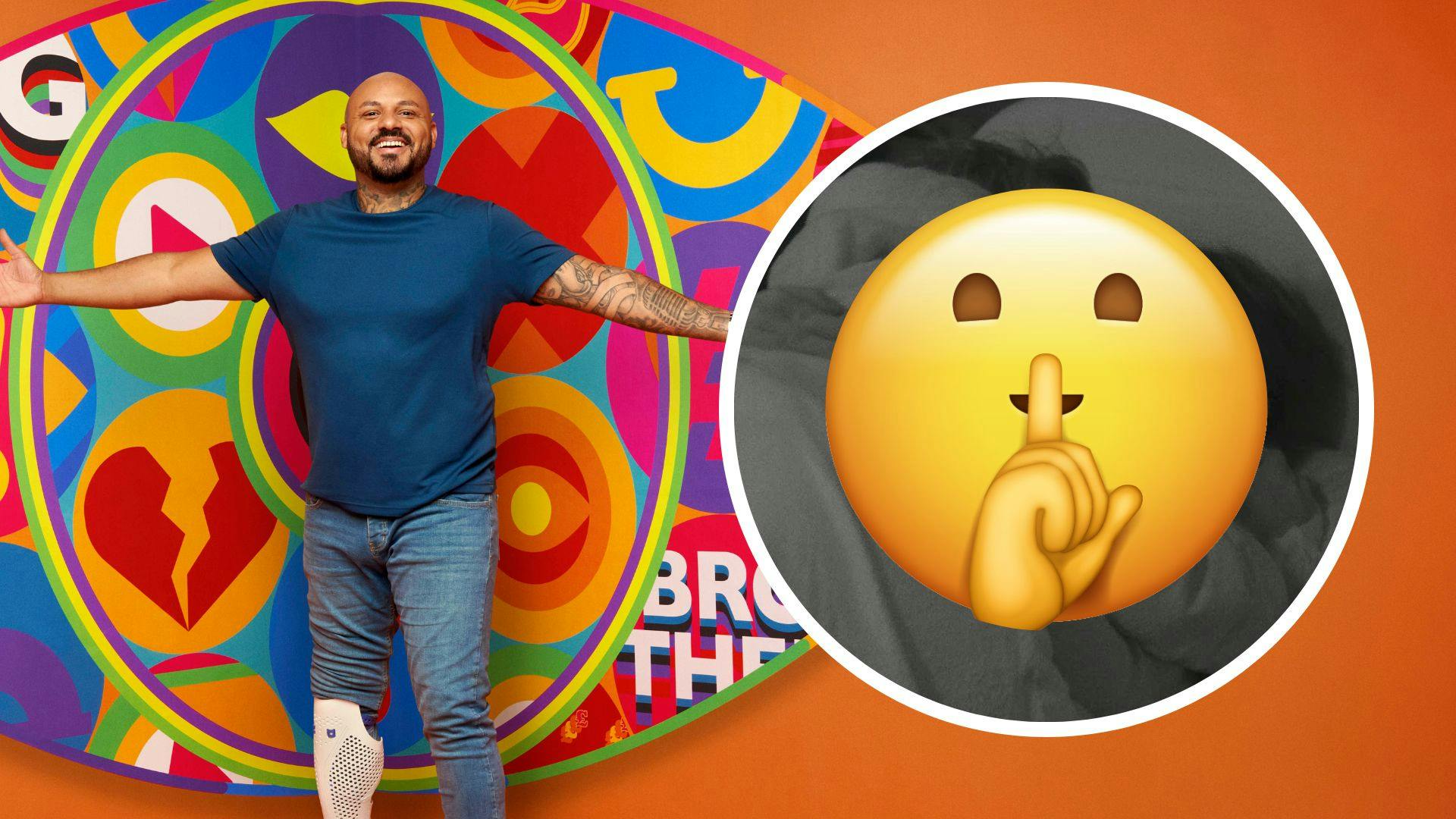 Big Brother’s Dylan Tennant reveals major storyline that's HIDDEN from cast