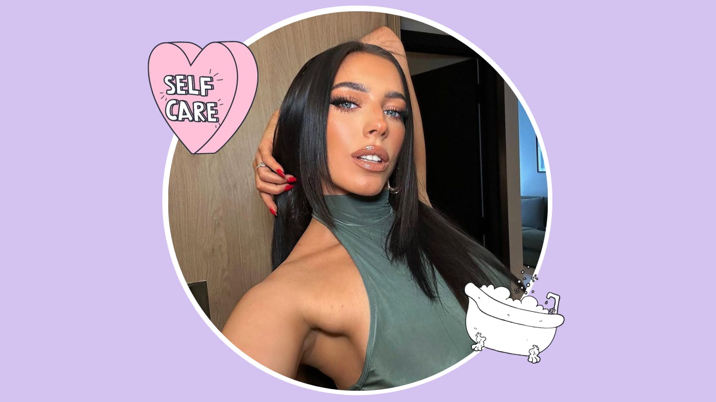 MAFS UK's Erica Roberts reveals her make-up and skincare favourites