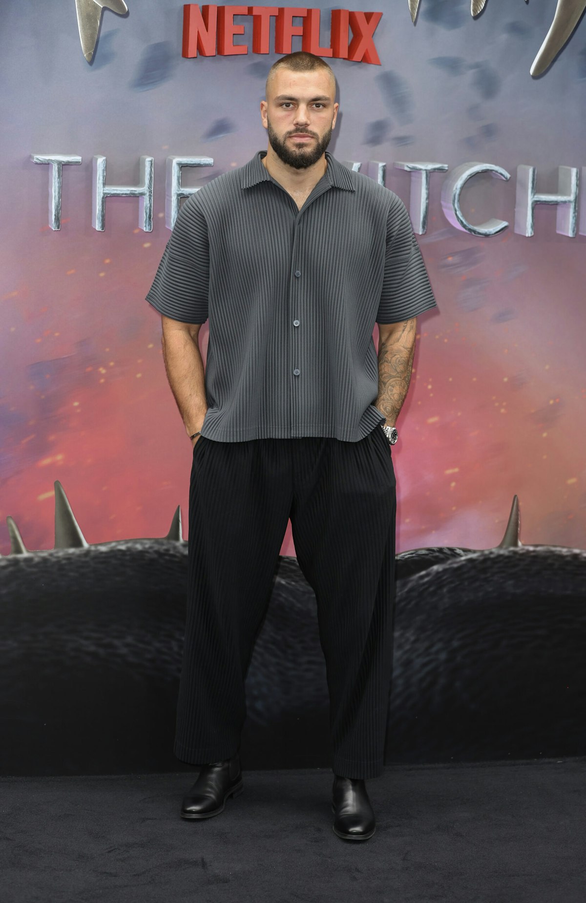 Everything you need to know about Love Island's Finn Tapp: his age, his ...