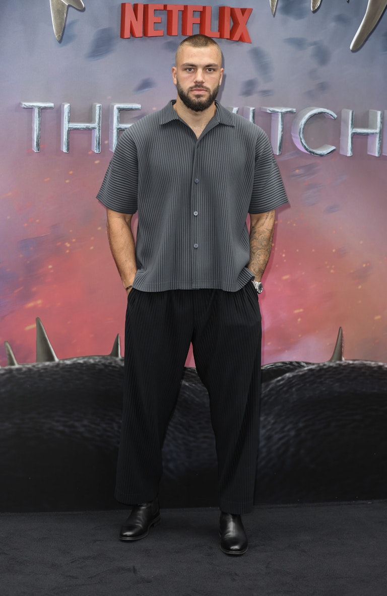 Everything you need to know about Love Island's Finn Tapp: his age, his ...