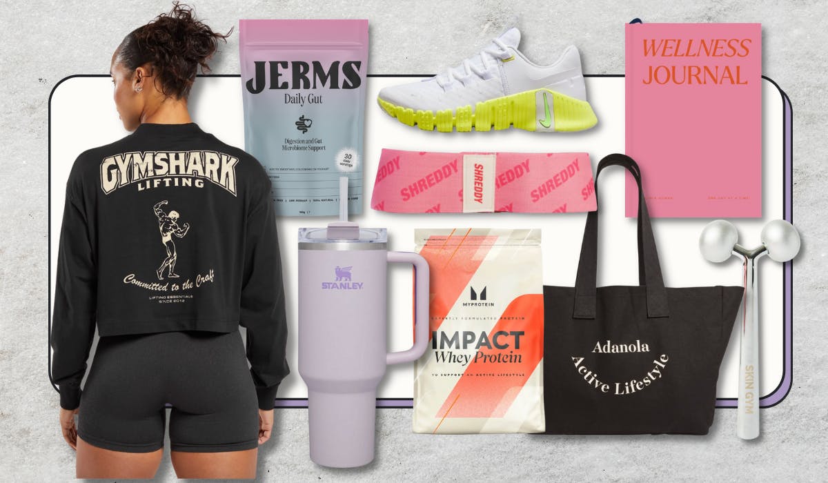 29 fitness fitness gifts for anyone obsessed with the gym