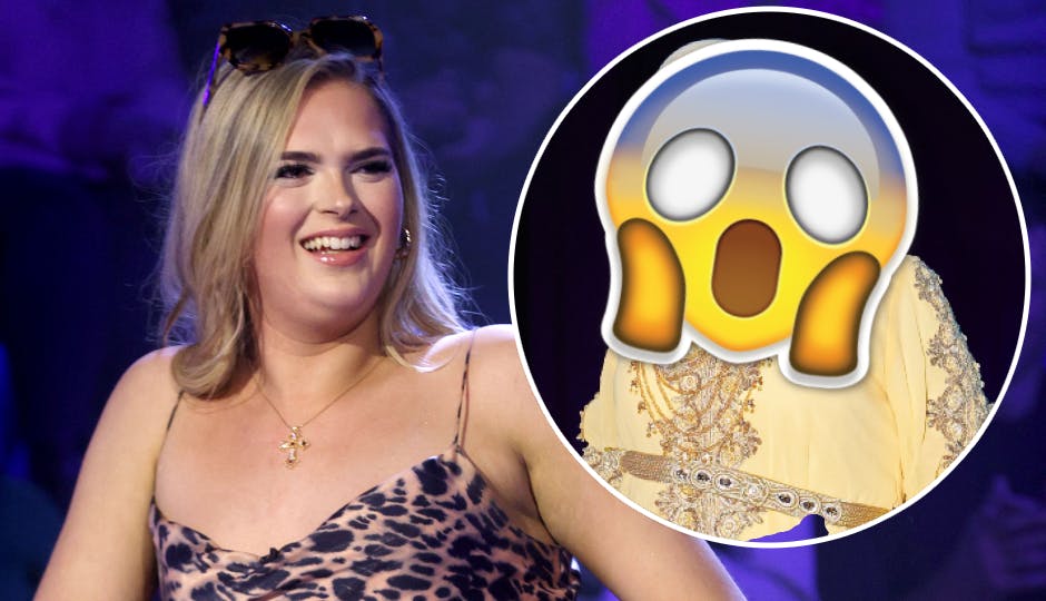 Hallie Clark reveals who's NOT in the Big Brother group chat and it's ...