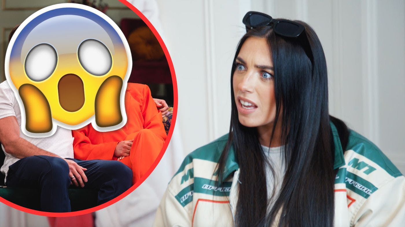 Erica Roberts exposes the two ‘misunderstood’ Married At First Sight UK ...