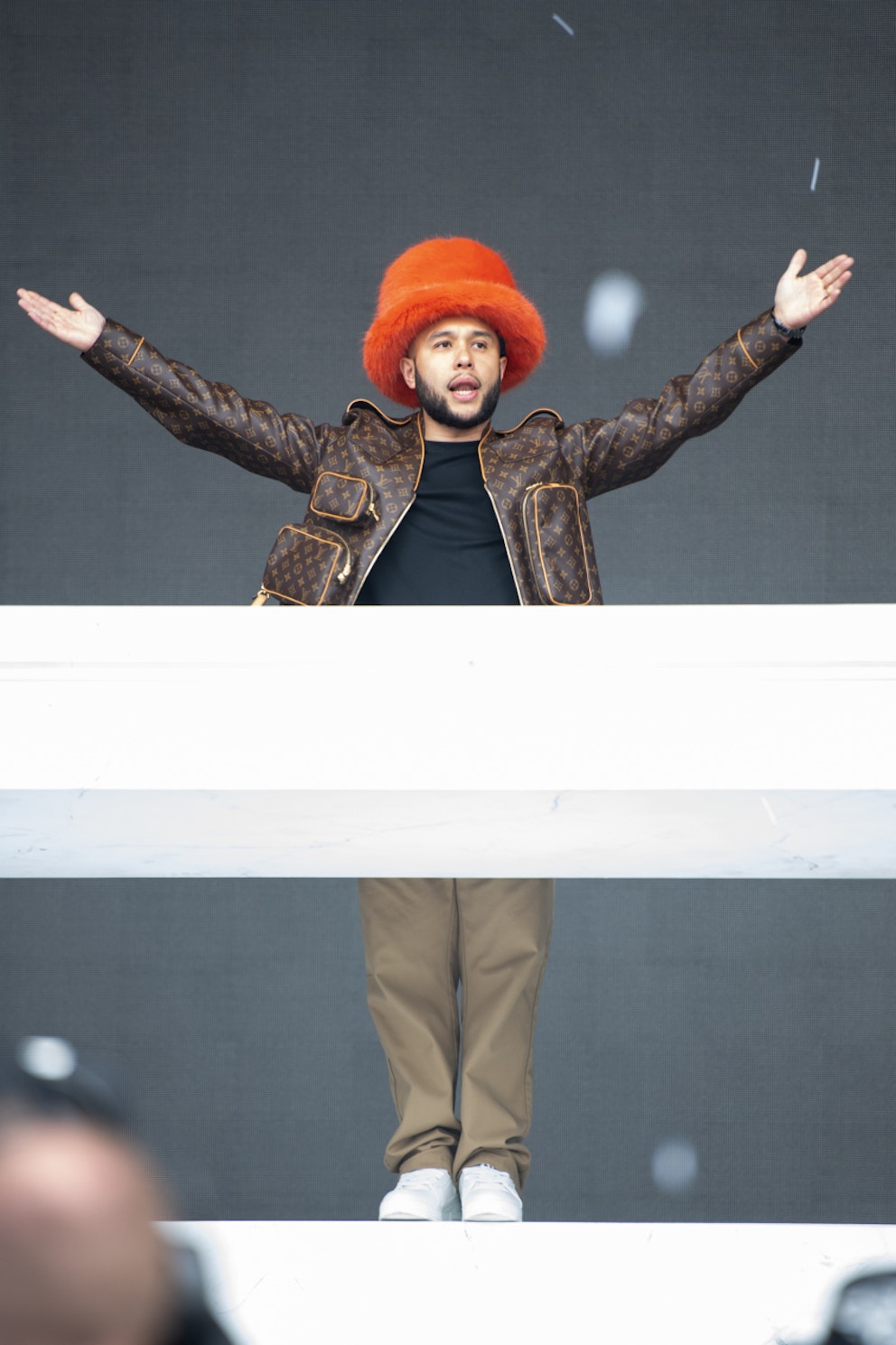 Hits Live 2023: the confirmed line-up and how to get tickets