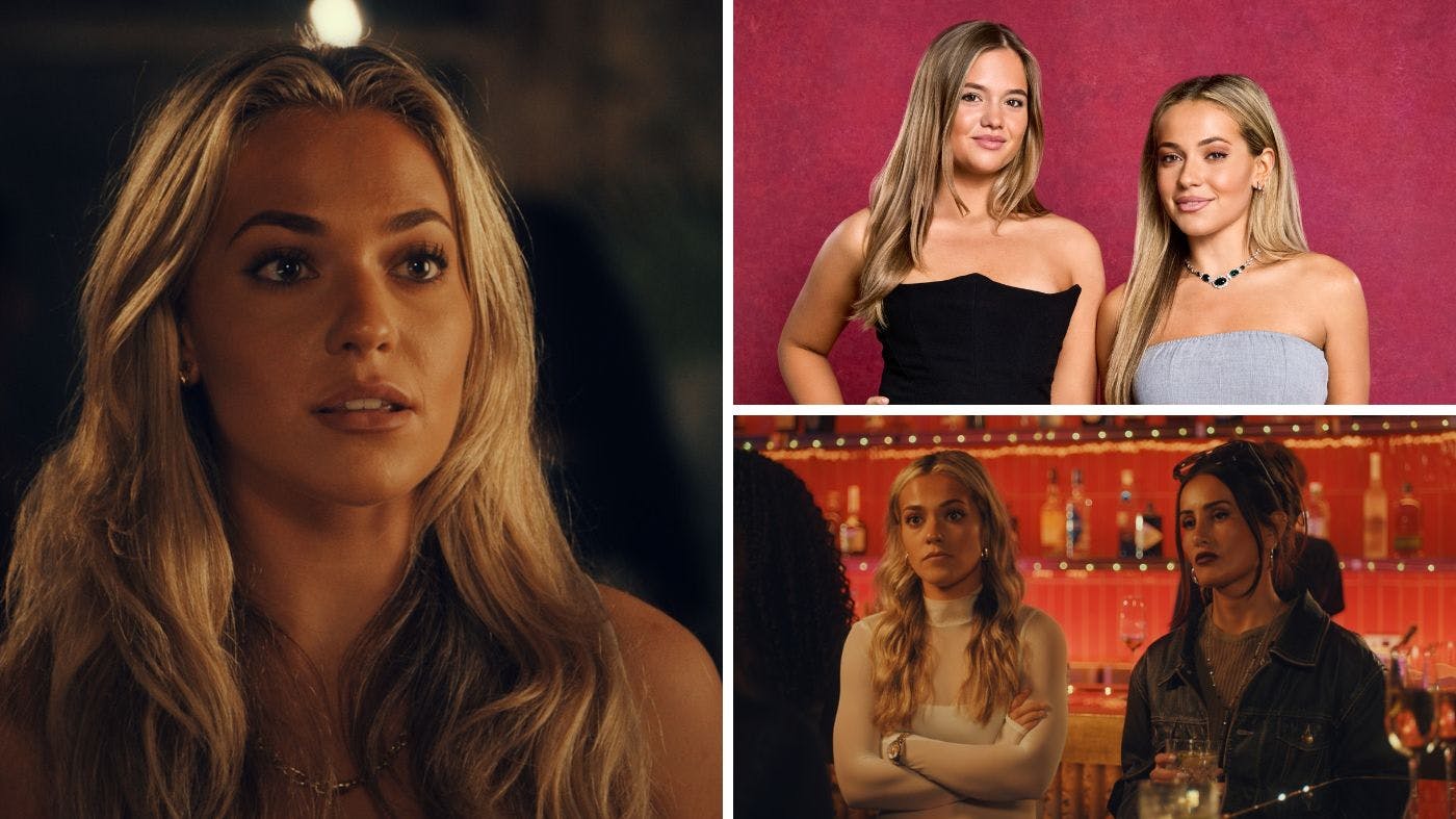 Your need to know on Made in Chelsea star Jazz Saunders