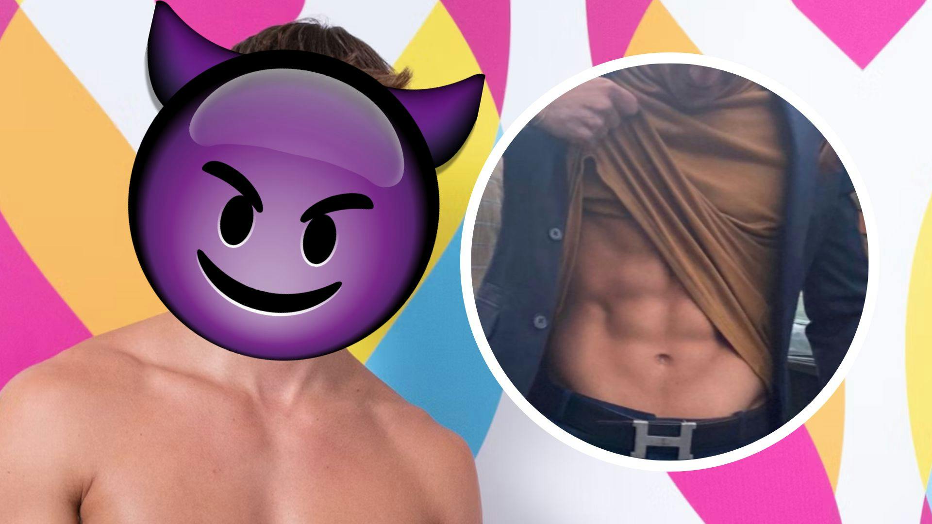 Love Island 2023 bombshell announces new career and it's SPICY 🌶️ x