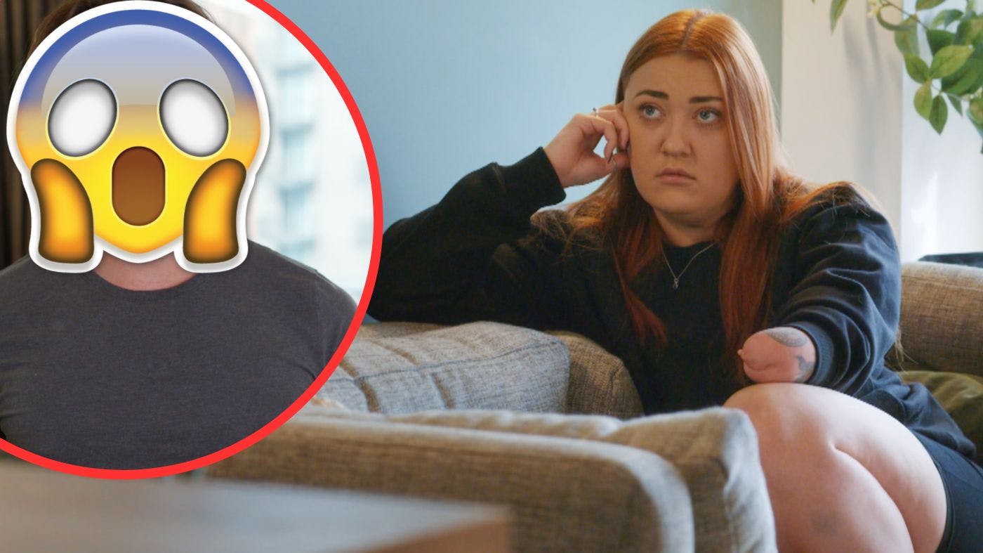 MAFS UK's Jay Howard reveals her 'least favourite' co-star following finale