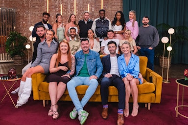 Married At First Sight UK 2025 reunion: what will happen