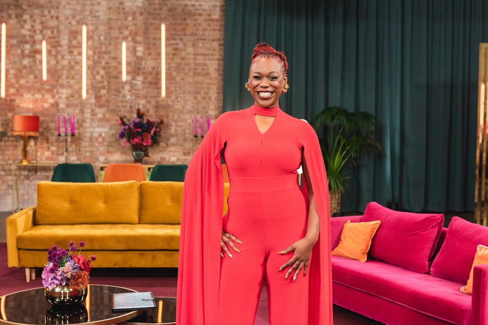 Everything you need to know about Married At First Sight UK's Charlene ...