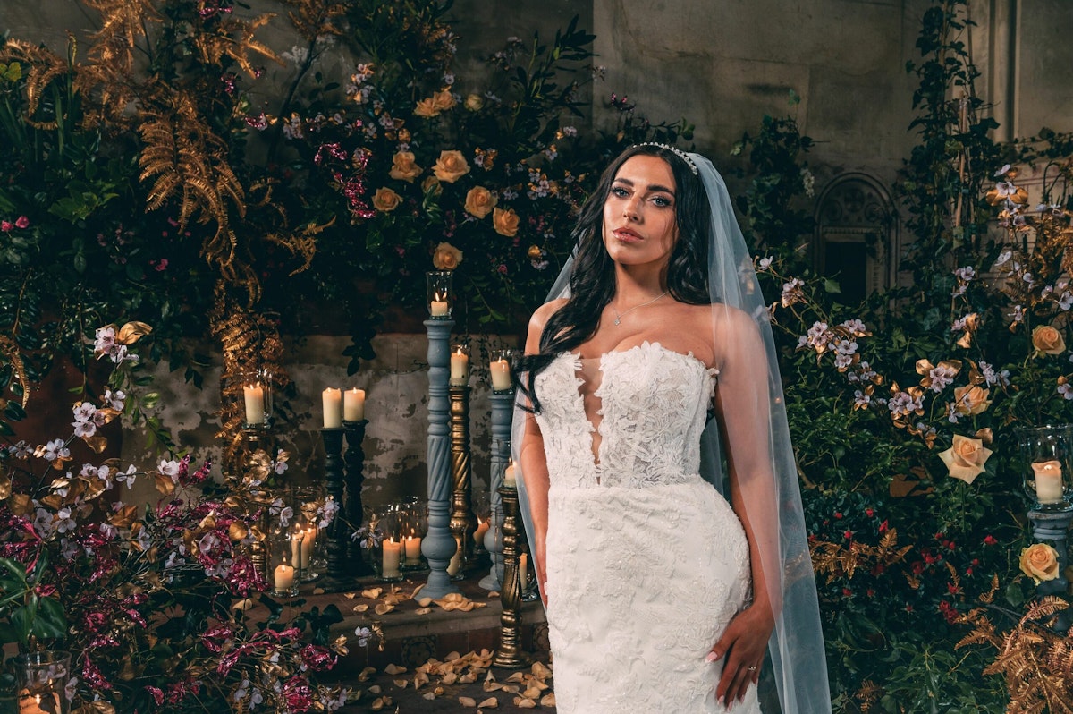 MAFS UK’s Erica Roberts: her age, Jordan Gayle split and what she's ...