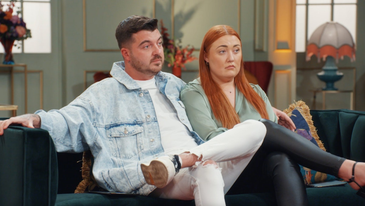 MAFS UK’s Luke Worley: his age, Jay Howard split and what he's doing now