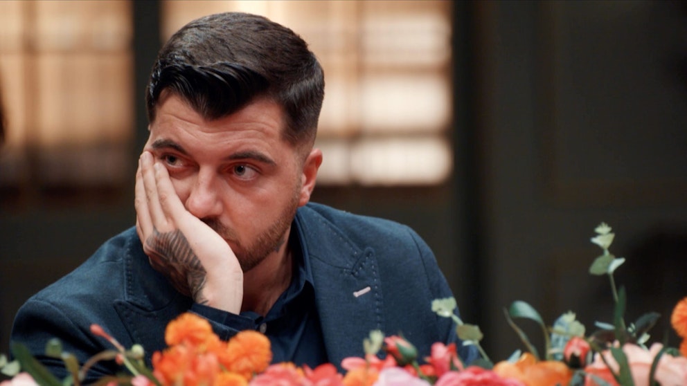 MAFS UK’s Luke Worley: his age, Jay Howard split and what he's doing now