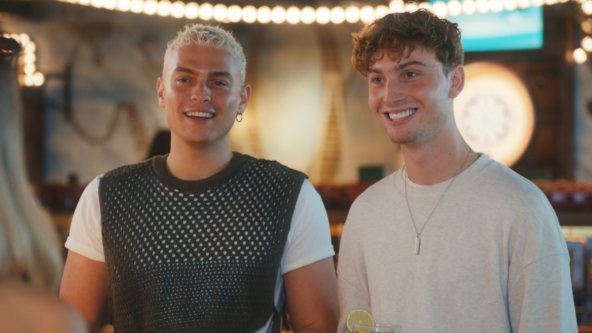Your need to know on Made in Chelsea star Jazz Saunders