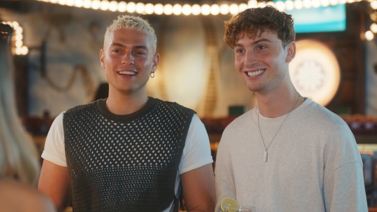 Your need to know on Made in Chelsea star Jazz Saunders