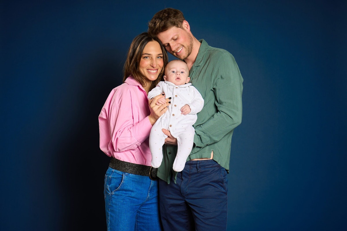 Made in Chelsea’s Maeva D'Ascanio: her age, job, baby and husband