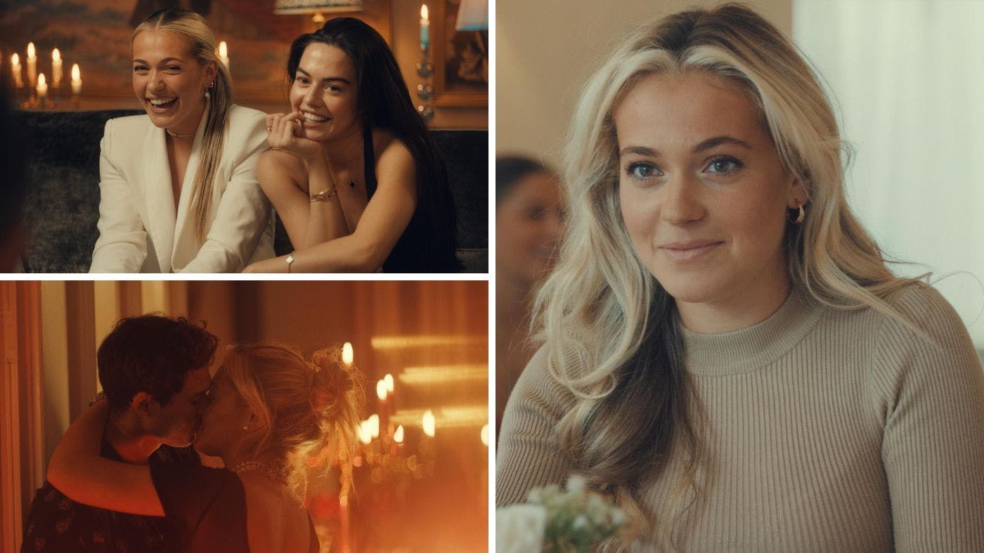 Your need to know on Made in Chelsea star Jazz Saunders