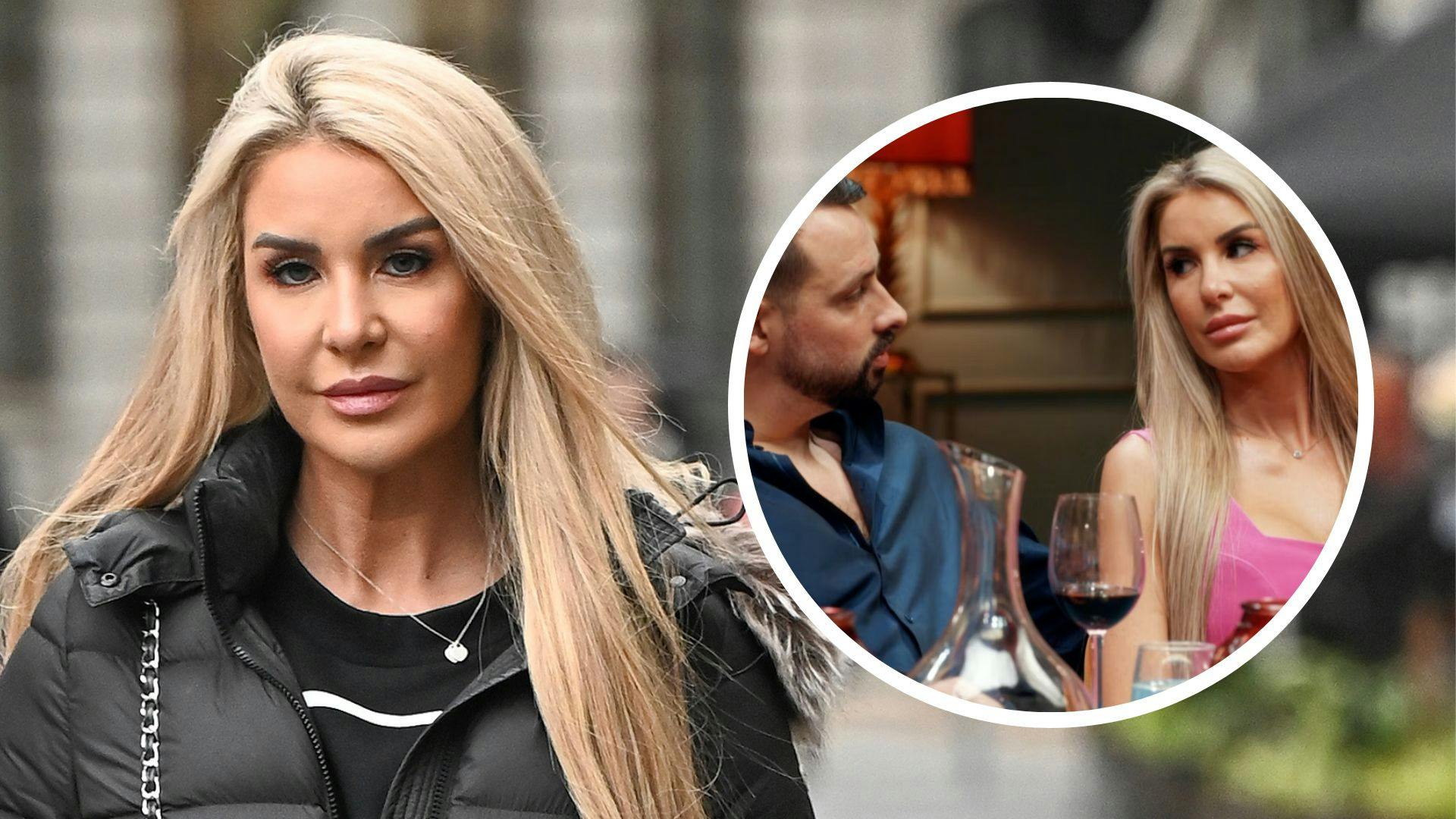 Married At First Sight UK's Peggy Rose lifts the lid on 'painful' unaired scenes