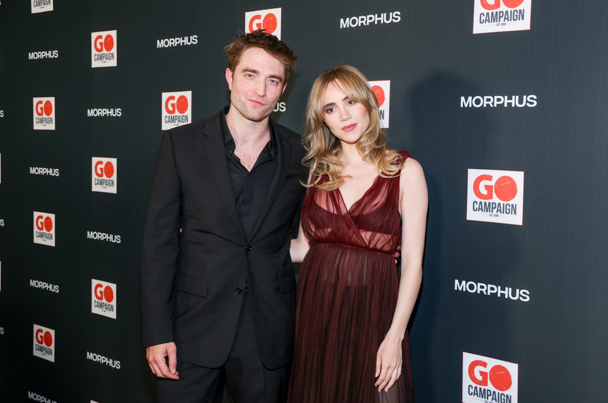 Inside Suki Waterhouse and Robert Pattinson's baby joy