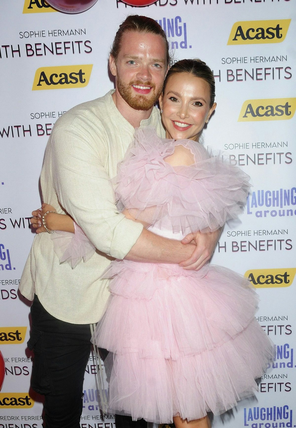 Made in Chelsea's Sophie Hermann: her age, job and ex-boyfriends