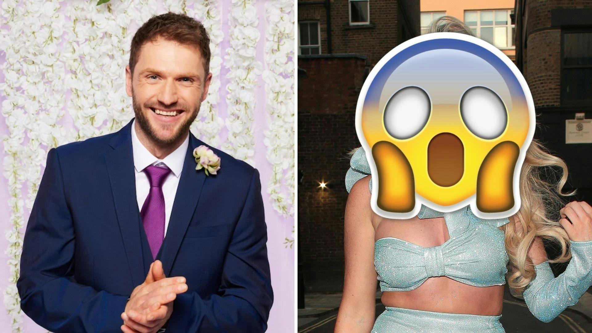 Married at First Sight UK's Arthur Poremba teases 'happy ending' as he ...