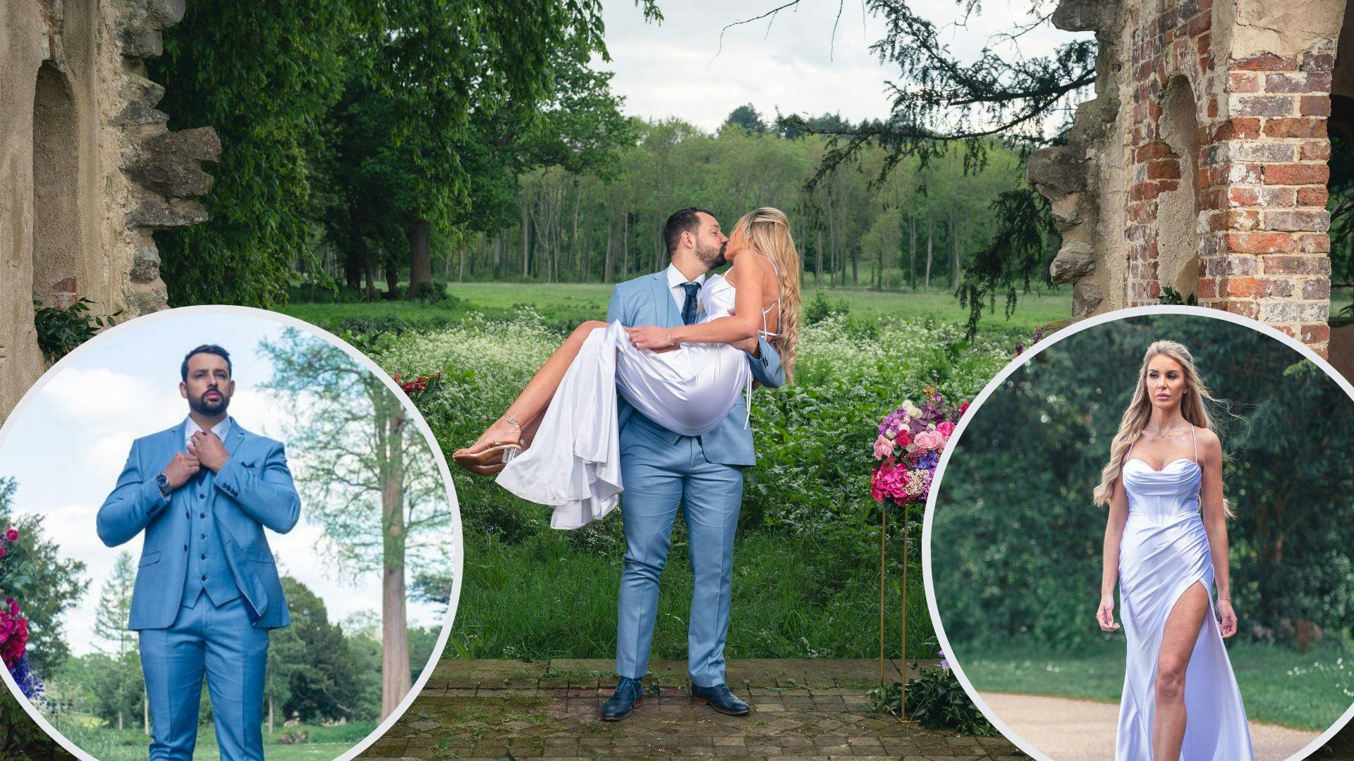 MAFS UK: why the producers stopped the legal marriages