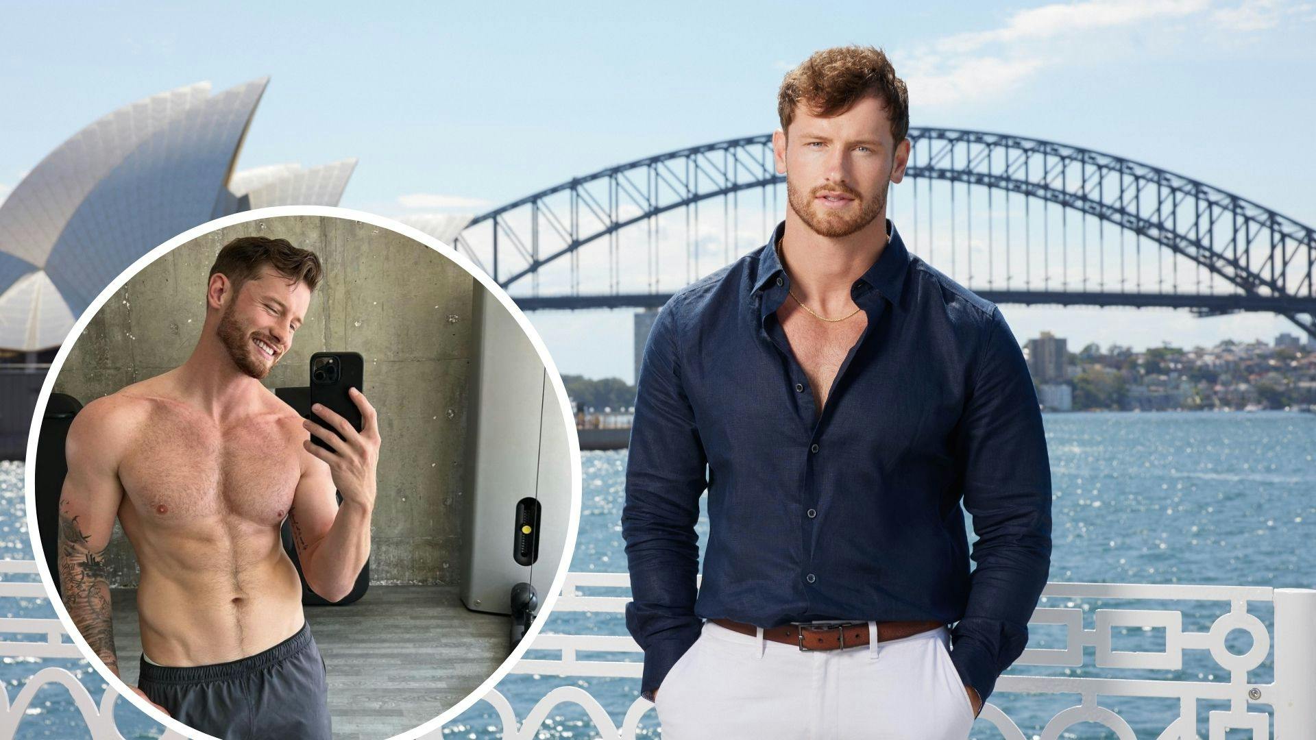 Meet MIC's Lachlan Mclean: his age, his job, and his relationship status