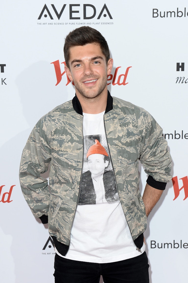 Made in Chelsea's Alex Mytton: his age, Instagram and 'difficult ...