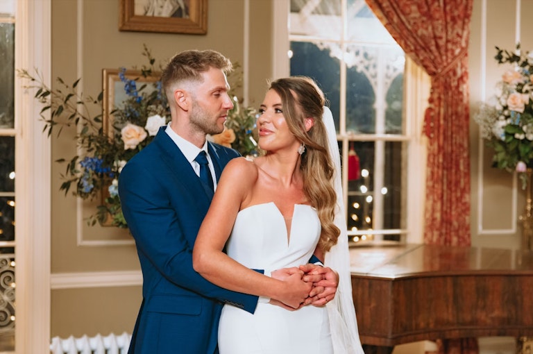 Married at First Sight UK's Arthur Poremba teases 'happy ending' as he ...