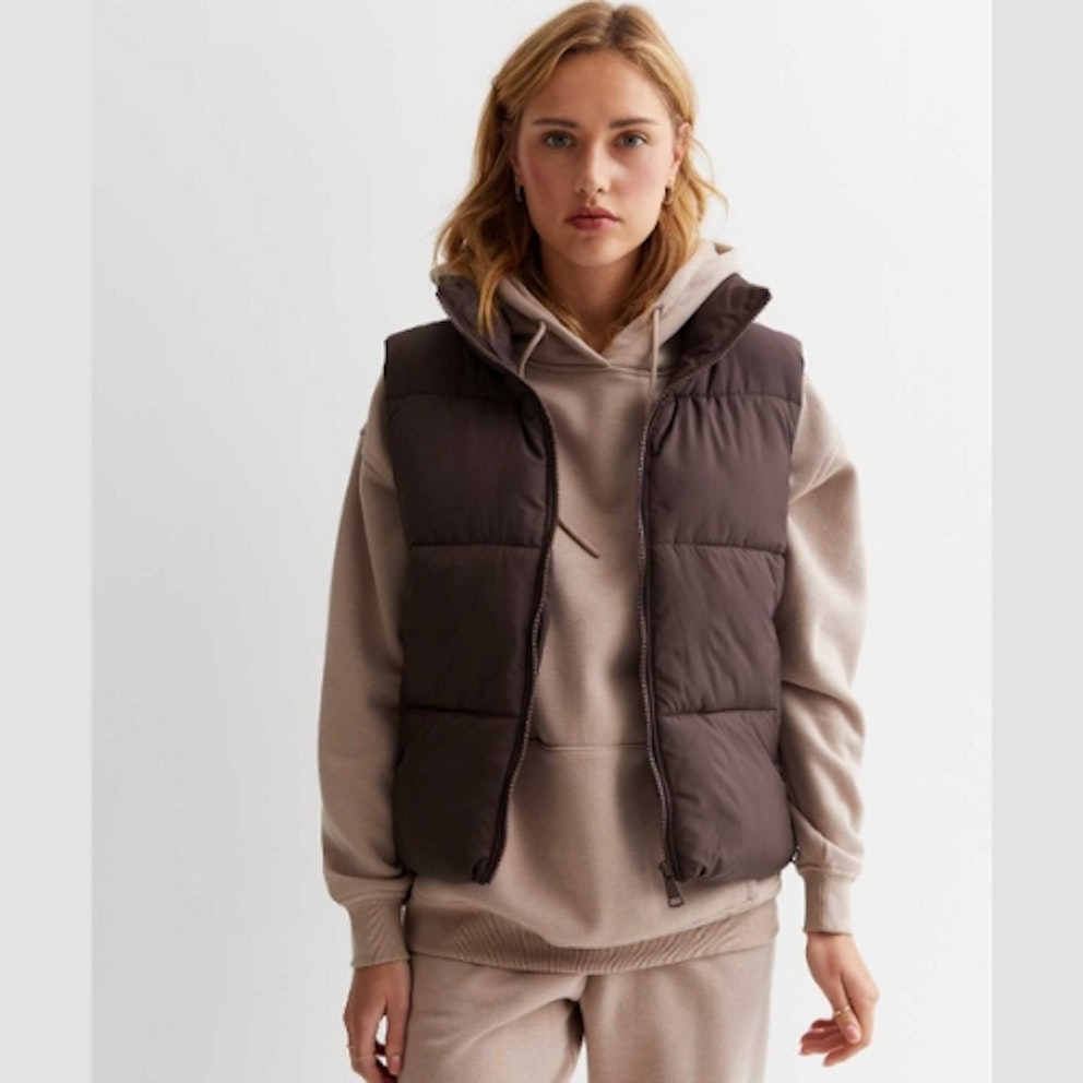 Best Puffer Gilets To Buy This Winter 2023: TikTok Approved