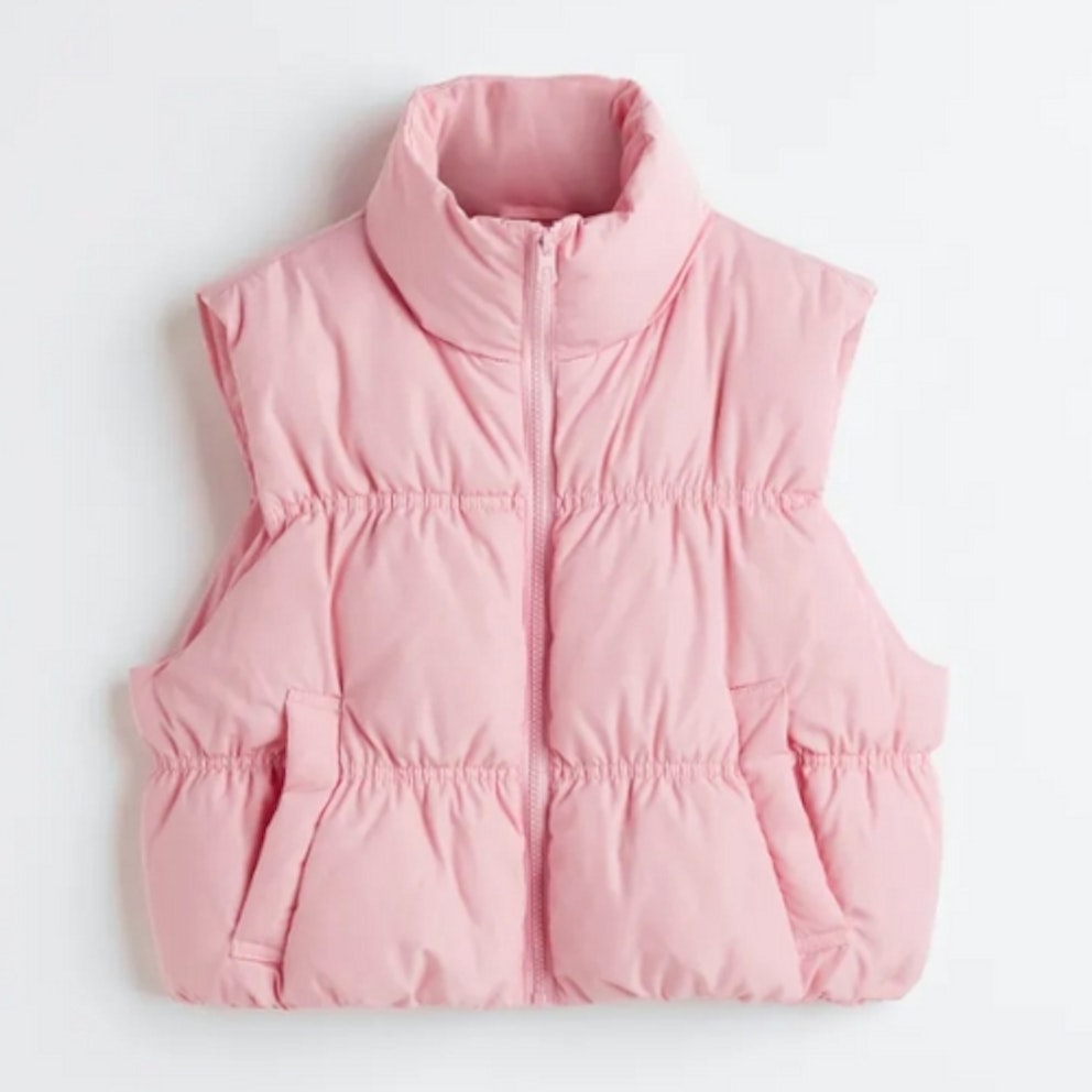 Best Puffer Gilets To Buy This Winter 2023: TikTok Approved