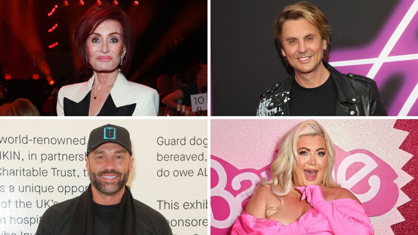 Celebrity Big Brother wages: best and lowest paid housemates ever
