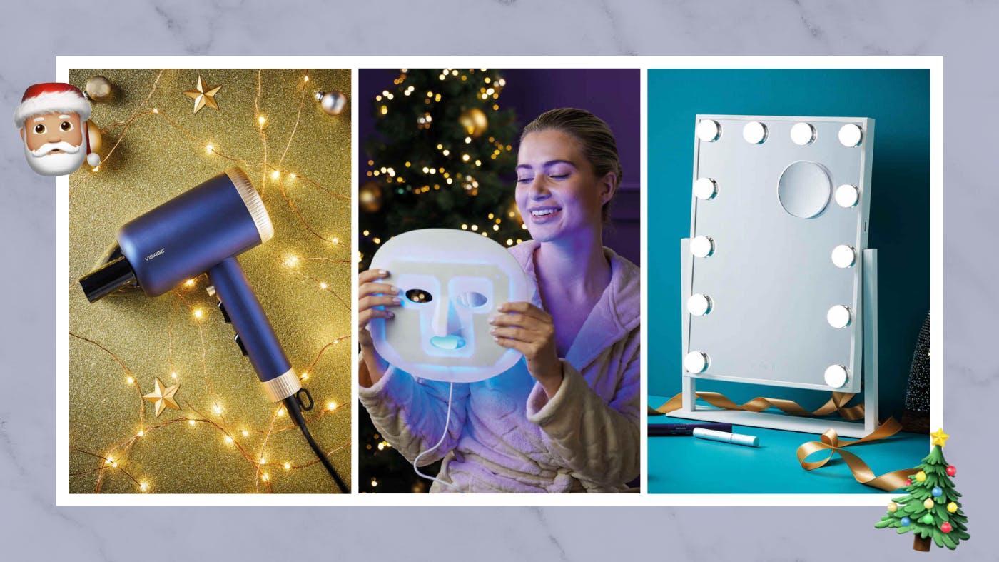 The best Aldi beauty gifts that will go down a treat this Christmas