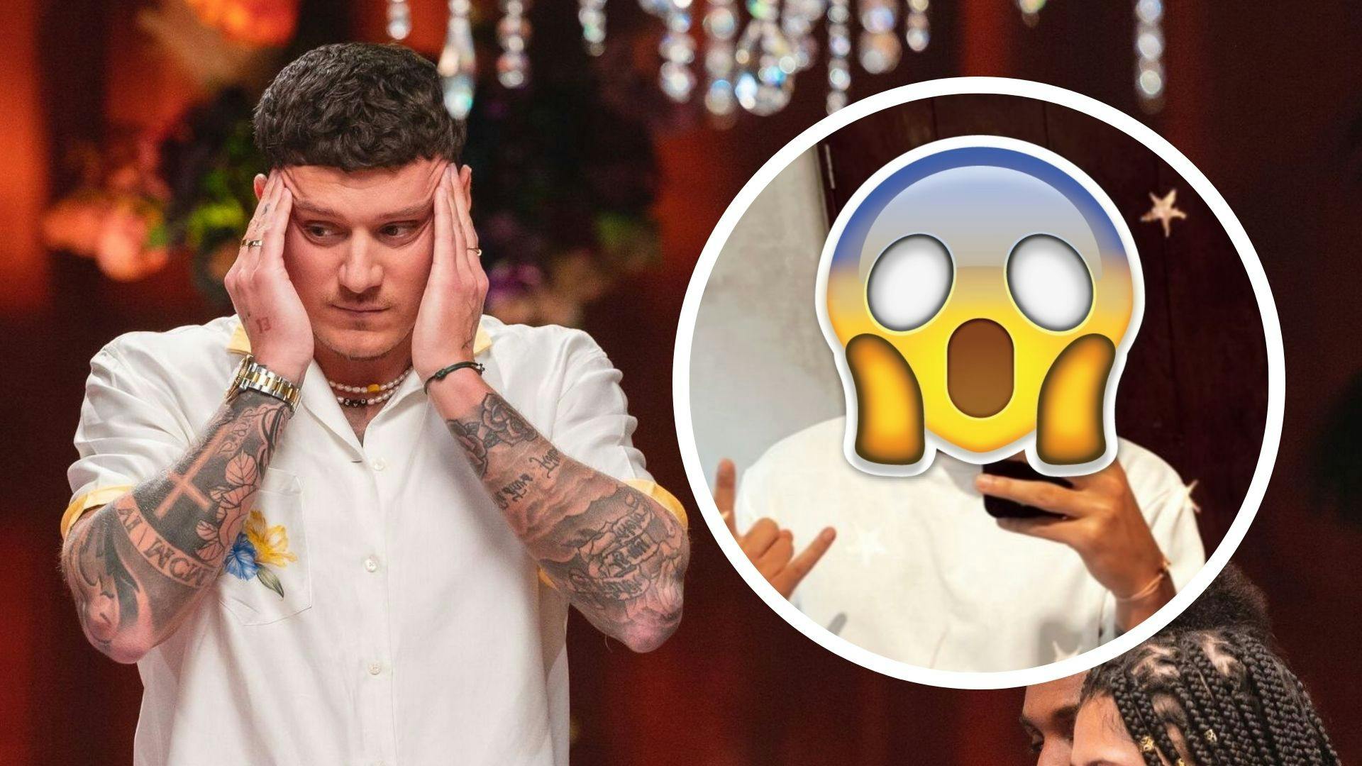 Married at First Sight UK: JJ Slater looks like a totally different ...