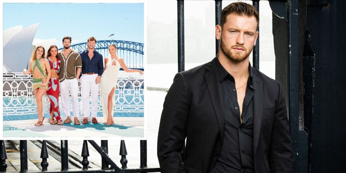 Made in Chelsea's Lachlan Mclean: age, job, relationship status