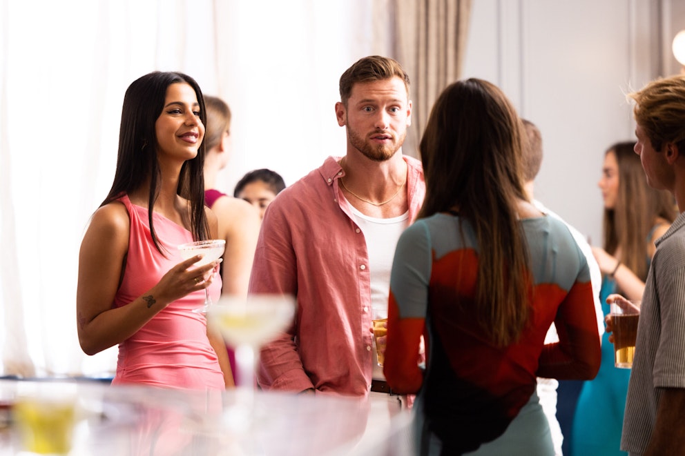 Made in Chelsea's Lachlan Mclean: age, job, relationship status