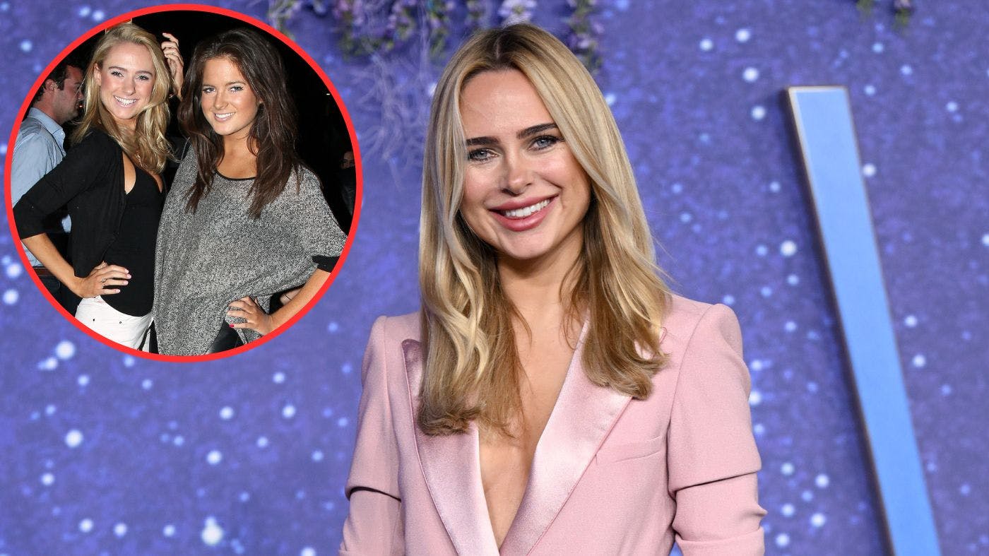 Made in Chelsea's Kimberley Garner: her age, Instagram, job and reunion ...