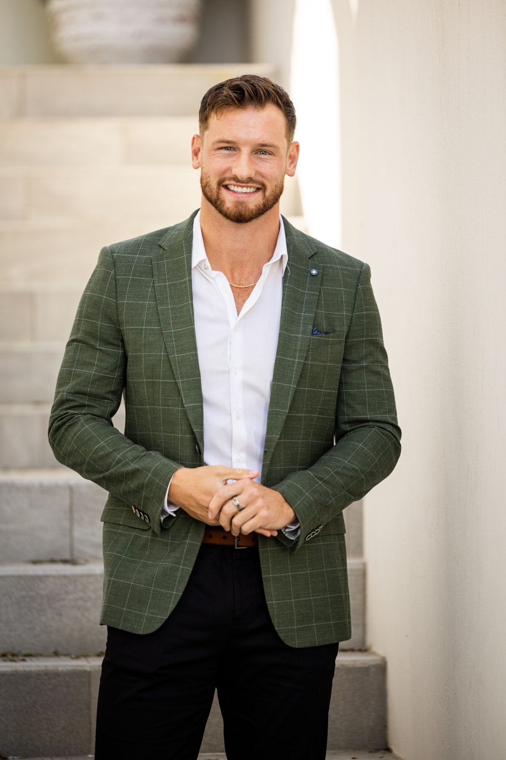 Made in Chelsea's Lachlan Mclean: age, job, relationship status