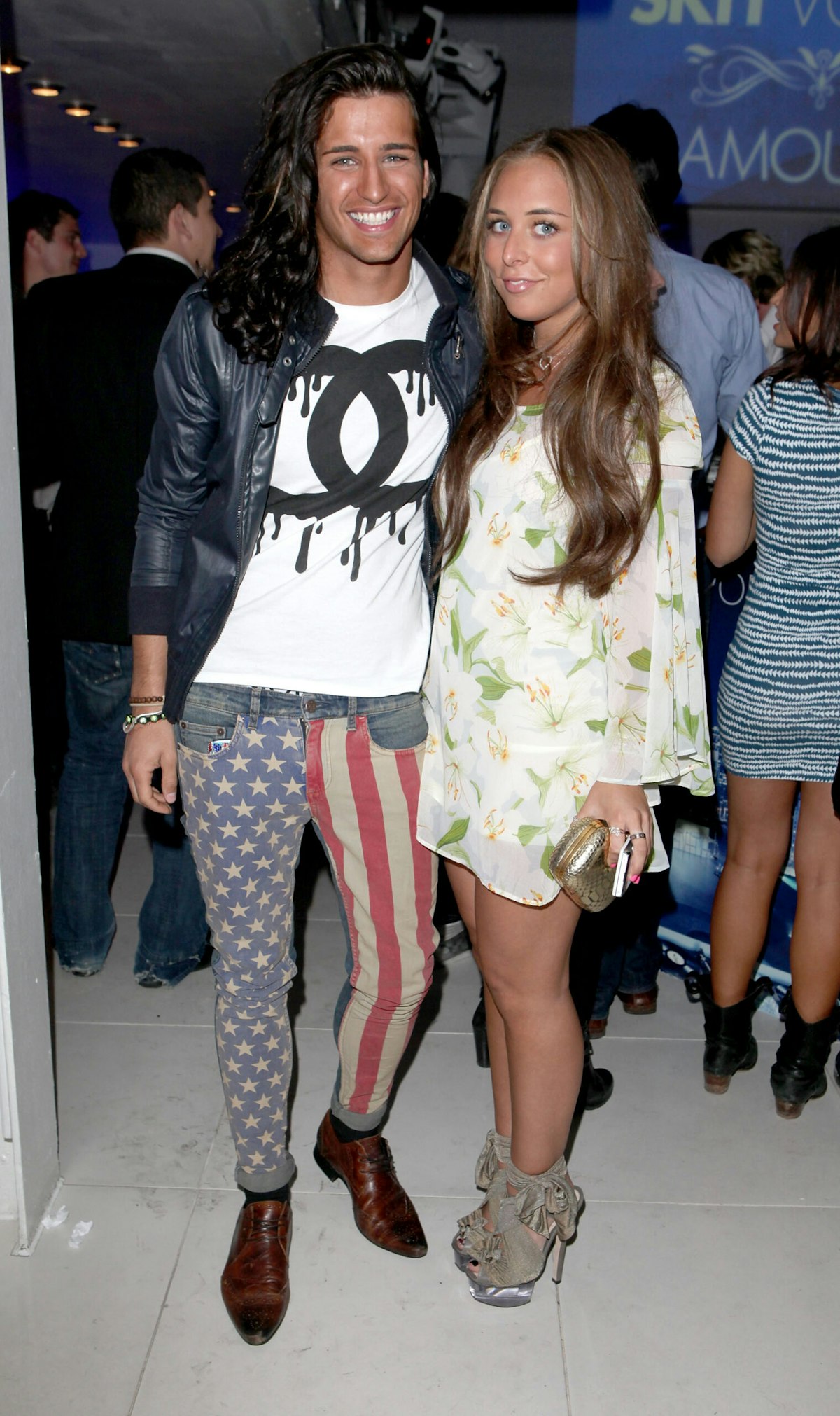 Made in Chelsea’s Chloe Green: her age, husband and what she’s doing now