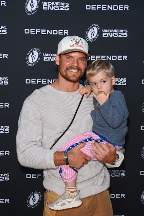 Everything you need to know on about MIC star Ryan Libbey