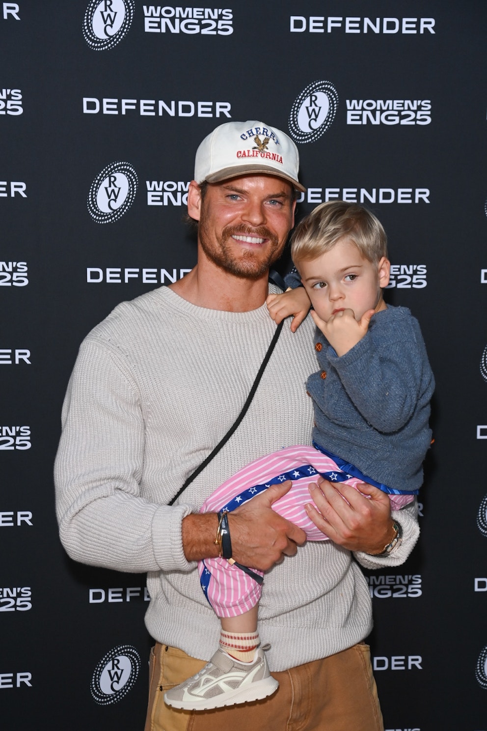 Everything you need to know on about MIC star Ryan Libbey