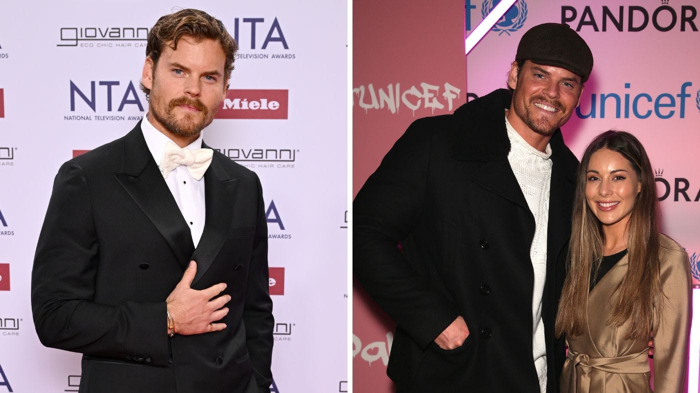 Everything you need to know on about MIC star Ryan Libbey