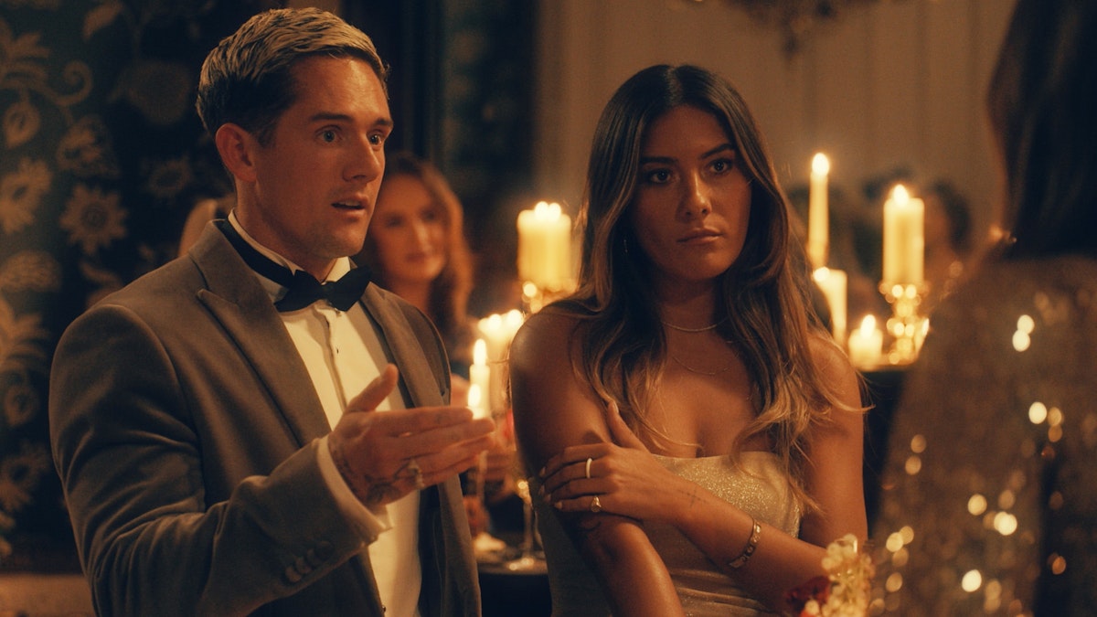 Made in Chelsea's David 'Temps' Templer: everything you need to know