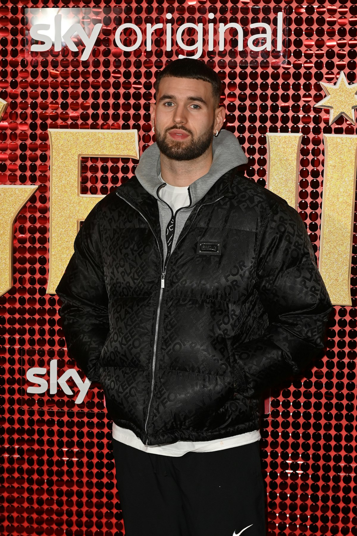 Love Island fittie Zachariah Noble shares UNREAL throwback snap and the ...