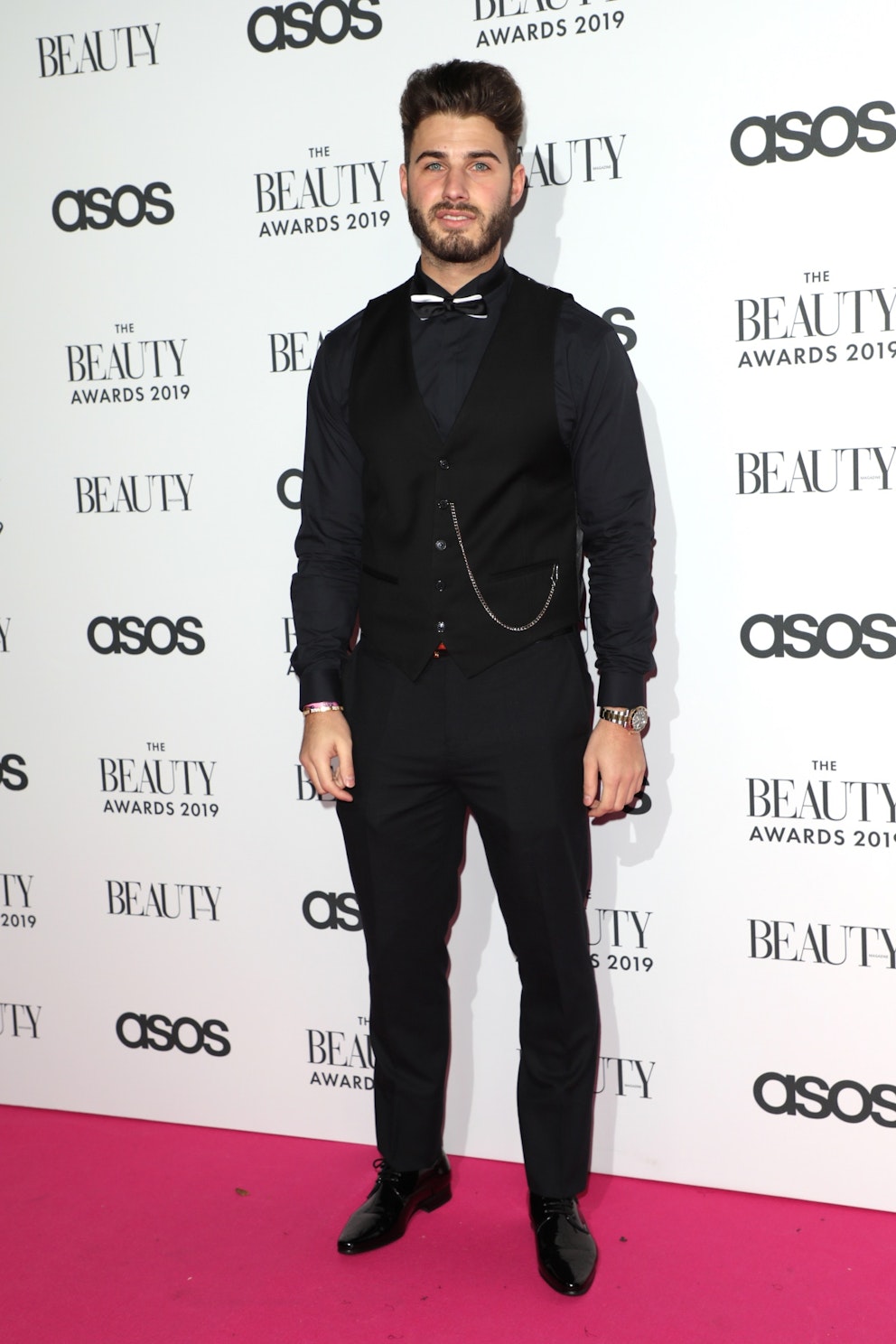 Your need to know on Love Island's Joshua Ritchie