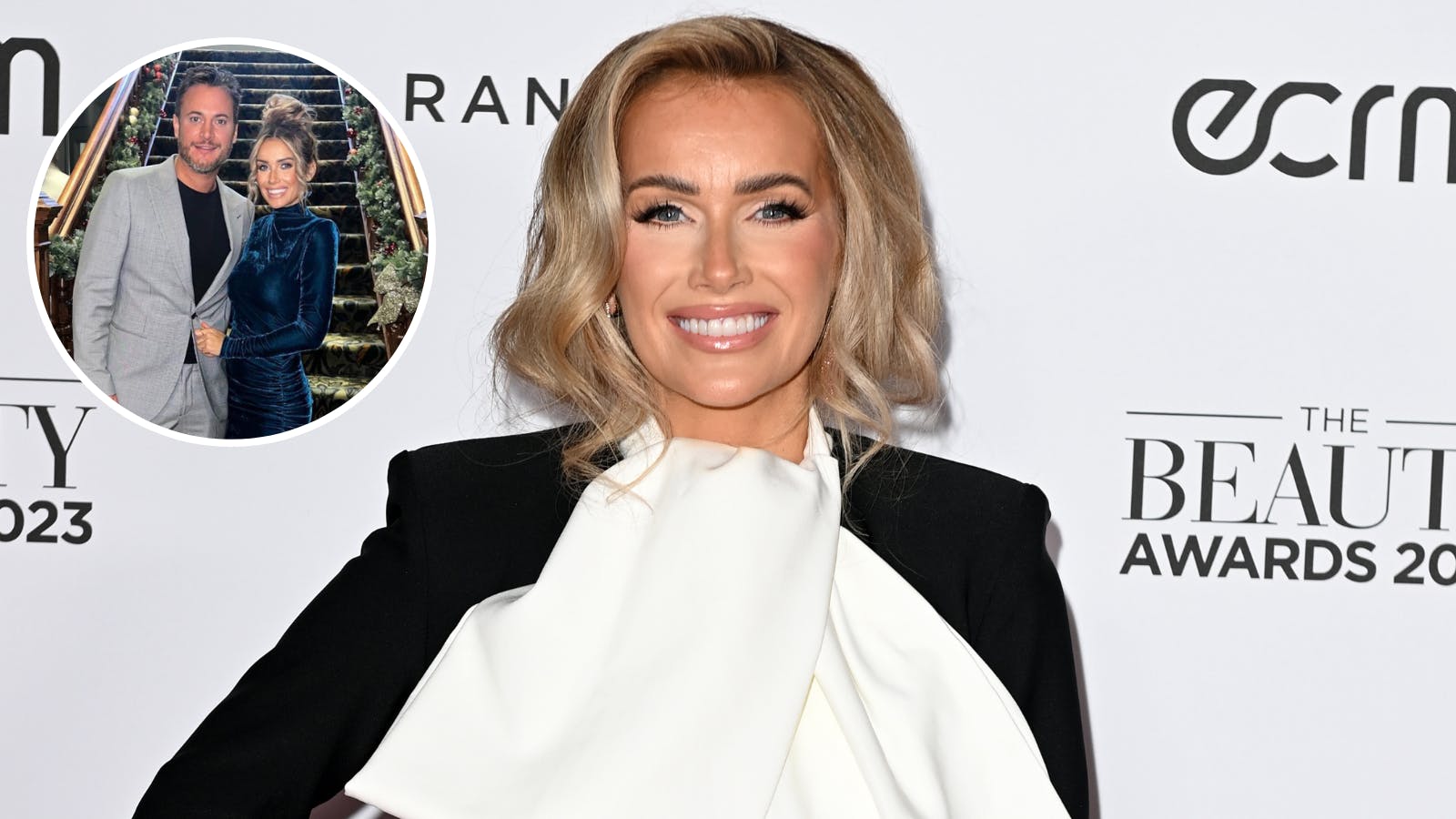 Can Laura Anderson and Gary Lucy finally make it work?