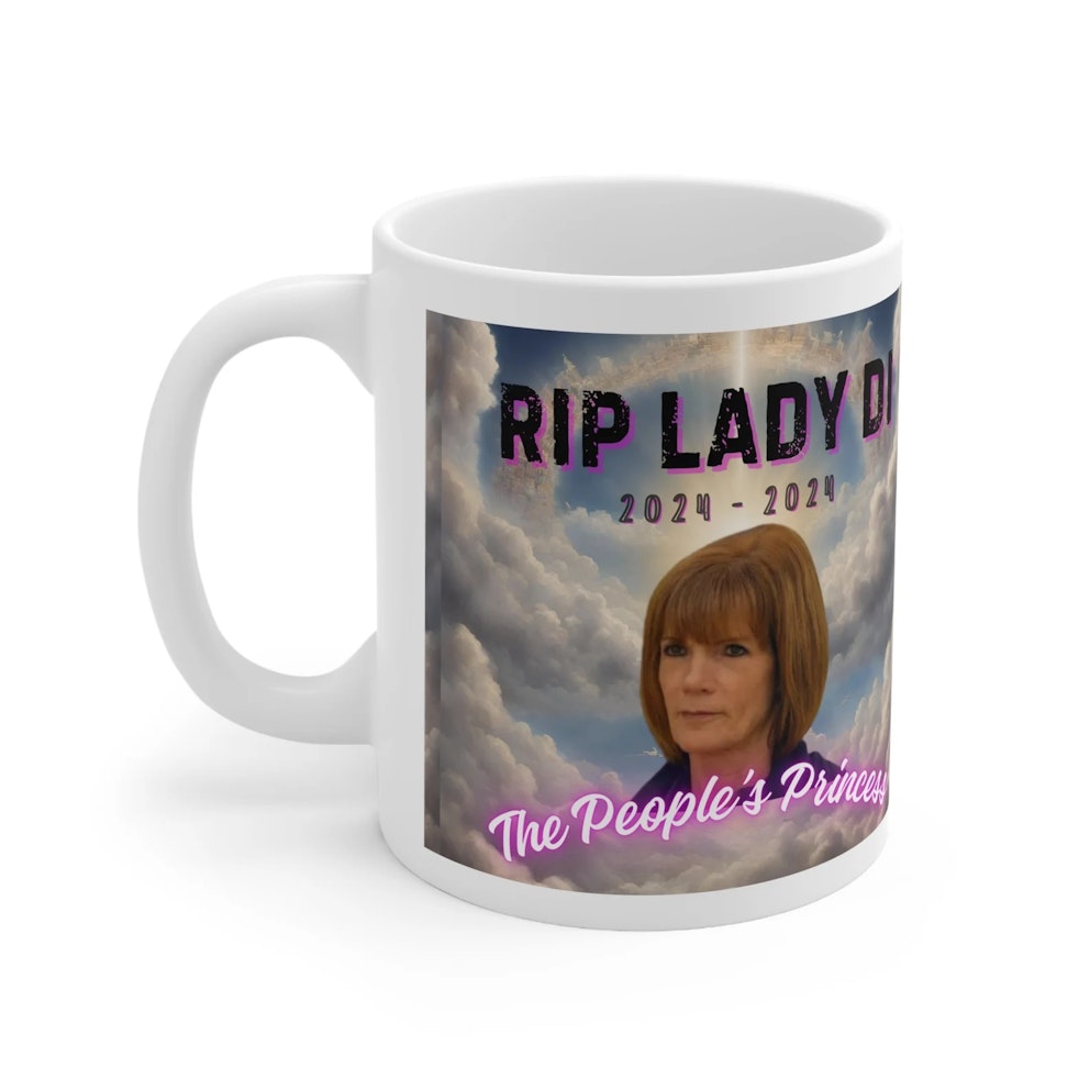 The Traitors Merch 2024: Where to shop the coolest The Traitors mugs ...