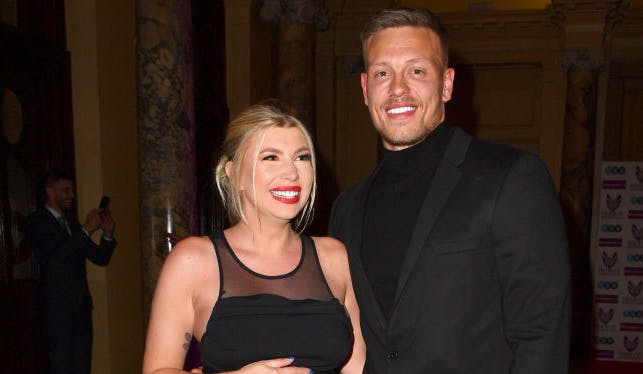 Love Island's Olivia Bowen: 'Alex cannot keep presents a surprise'